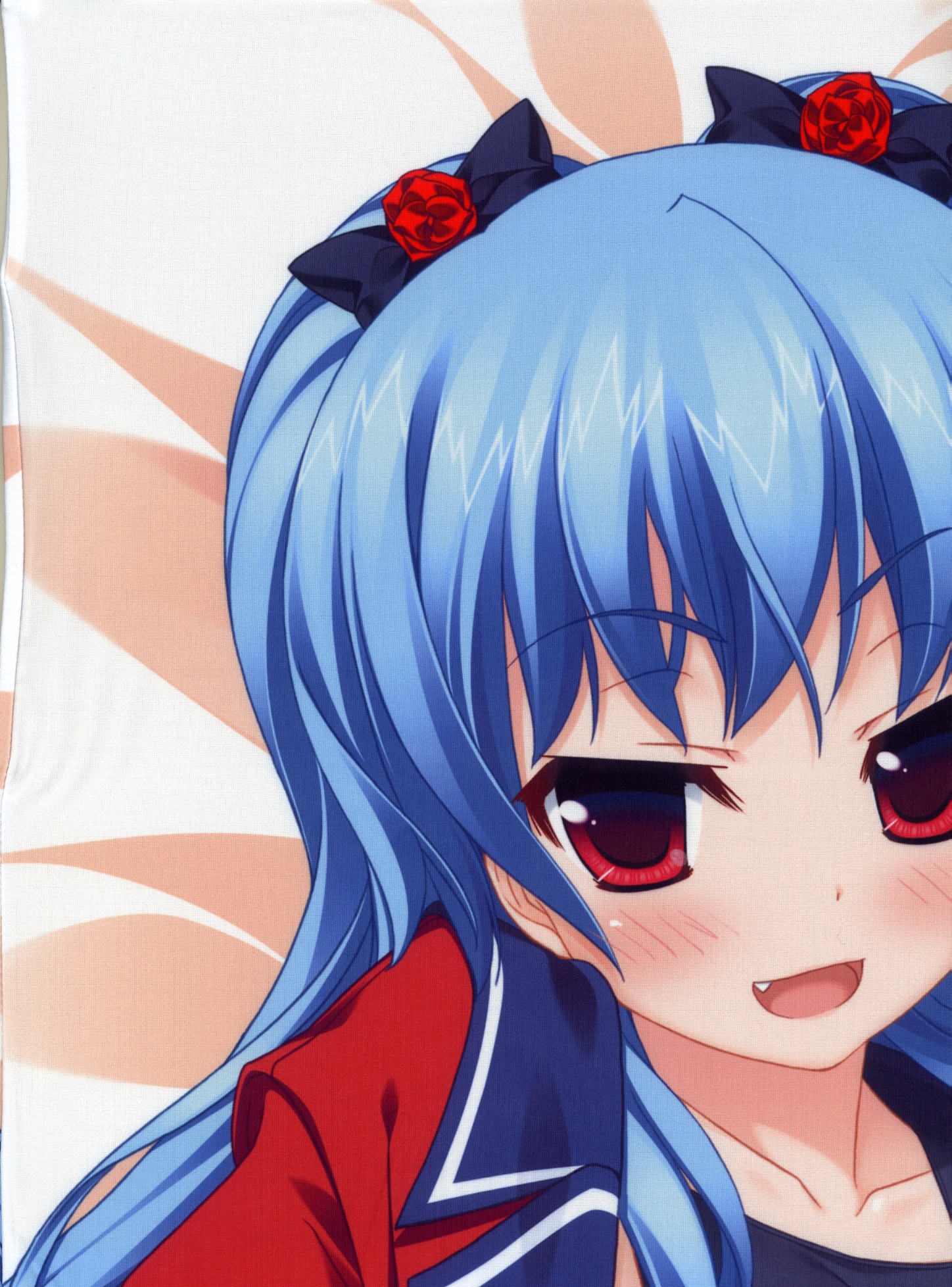 moonstone cherry itou life houkago eroge bu akeboshi akane partial scan | #242076 | yande.re